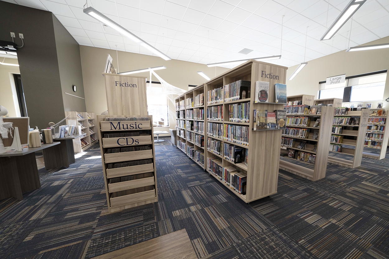 Project Installs - WB Manufacturing LLC