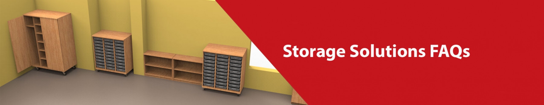 Lockers & Cubbies FAQs - WB Manufacturing LLC