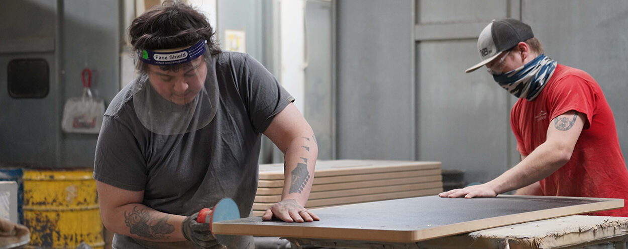 Employment Copy - WB Manufacturing LLC