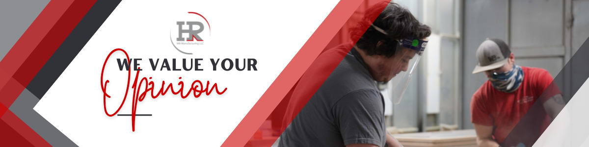 WB HR - WB Manufacturing LLC