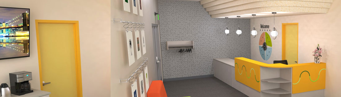 Wellness Centers - WB Manufacturing LLC